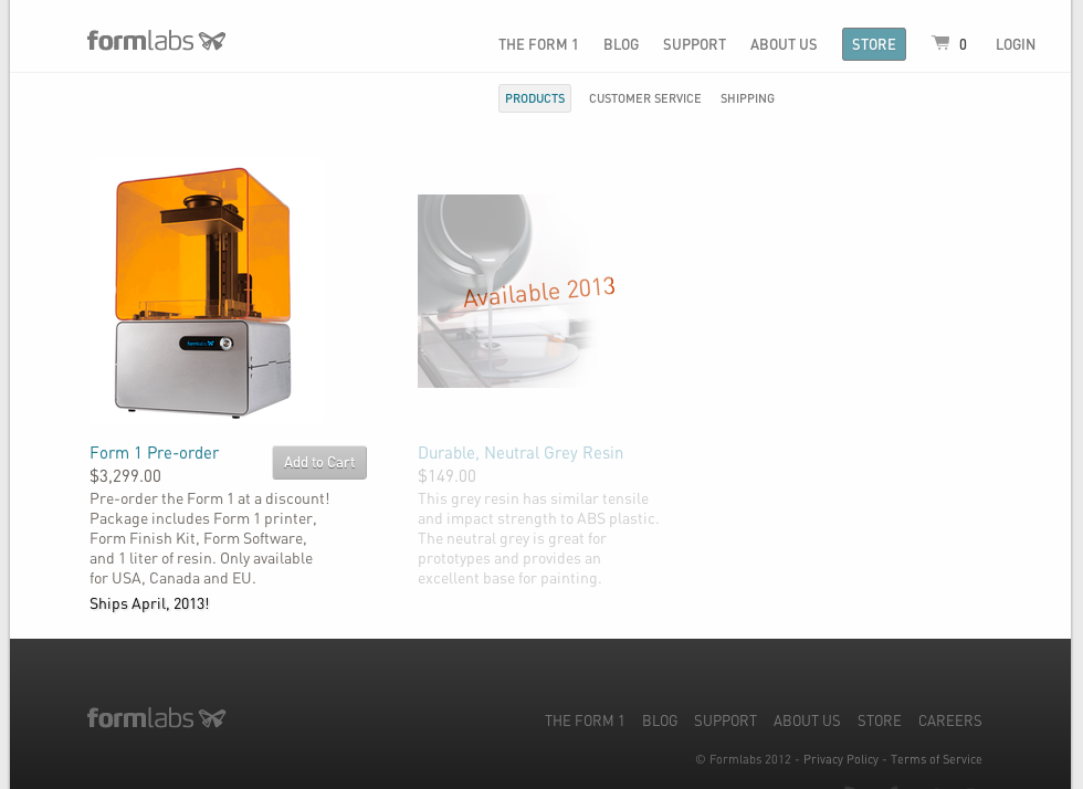Formlabs